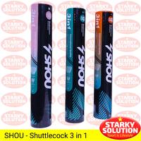 Jual Shuttlecock Shou Terlengkap - Harga Grosir & Murah Mei 2024