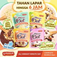 Oatmeal Harga Terbaik & Lengkap Februari 2025 - Tokopedia