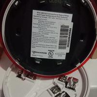 Jual Heat Detector Terbaik - Harga Murah November 2024 & Cicil 0%