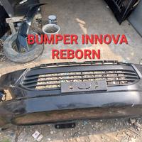 Jual Bumper Depan Innova Terlengkap - Harga Murah Februari 2024 & Cicil 0%