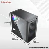 Jual Casing Infinity Elysium Murah & Terbaik - Harga Terbaru Maret 2024