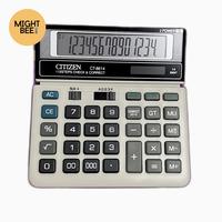Jual Kalkulator Citizen Terlengkap - Harga Grosir & Murah Juni 2024