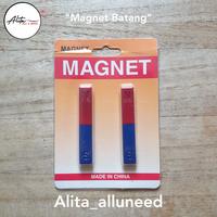 Jual Magnet Batang Terlengkap - Harga Terbaru Maret 2025 & Cicilan 0%