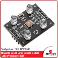 Jual Sensor Warna Tcs3200 Terbaik - Harga Murah Januari 2024 & Cicil 0%