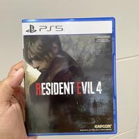 Jual Resident Evil 4 Remake Ps5 Terlengkap - Harga Murah Mei 2024
