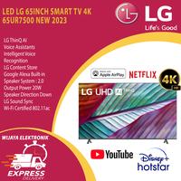 Jual Tv Lg 65 Inch Terlengkap - Daftar Harga Maret 2025 & Cicilan 0%