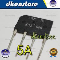 Jual Dioda 5 Ampere Murah & Terbaik - Harga Terbaru April 2024