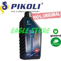 Jual Oli Pikoli Terlengkap - Harga Murah April 2024 & Cicil 0%