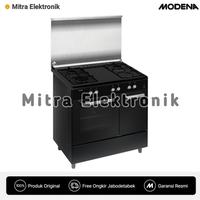 Jual Kompor 4 Tungku Modena Murah & Terbaik - Harga Terbaru Mei 2024