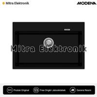 Jual Kitchen Sink Modena Terlengkap - Daftar Harga Mei 2024 & Cicilan 0%