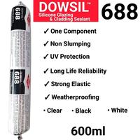 Jual Dowsil 688 Terbaik - Harga Murah Juni 2024 & Cicil 0%