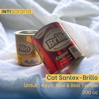 Jual Cat Besi Tempa Terbaik - Harga Murah Maret 2024 & Cicil 0%