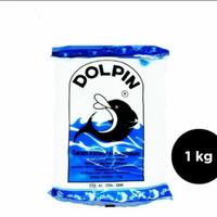 Jual Garam Dolphin Terdekat - Harga Murah & Grosir Juni 2025