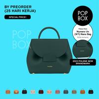 Polene Bag, Merek Tas Premium Asal Eropa April 2024