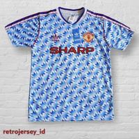 Jual Jersey Mu Away 2023 Murah - Harga Terbaru 2024