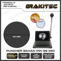 Jual Alat Plong Terbaik - Harga Murah Mei 2024 & Cicil 0%