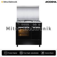 Jual Kompor 4 Tungku Modena Murah & Terbaik - Harga Terbaru April 2024