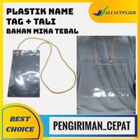 Jual Set Name Tag Terlengkap - Daftar Harga Mei 2025 & Cicilan 0%