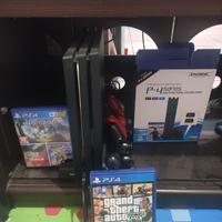 Jual Playstation 4 Second Murah & Terbaik - Harga Terbaru Juni 2024