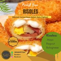 Jual Kulit Risoles Terdekat - Harga Murah & Grosir Januari 2026