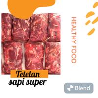 Jual Tetelan Sapi Terdekat - Harga Murah & Grosir Maret 2024