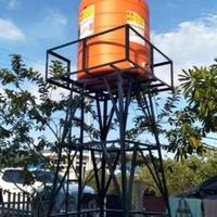 Jual Menara Toren Air Terbaik - Harga Murah Juni 2024 & Cicil 0%