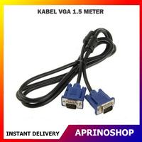 Jual Kabel Vga 15 Meter Terbaru - Harga Murah Februari 2024 & Cicil 0%