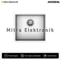 Jual Kitchen Sink Modena Terlengkap - Daftar Harga Mei 2024 & Cicilan 0%