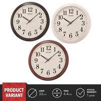 Seiko Clocks Official Store - Produk Resmi & Terlengkap | Tokopedia