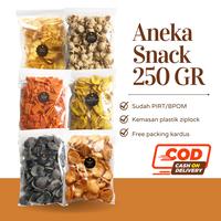 Jual Snack Bal Terdekat - Harga Murah & Grosir Mei 2024