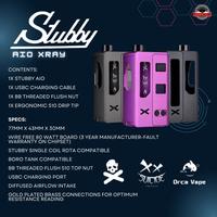 Jual Stubby Aio Murah - Harga Terbaru 2024