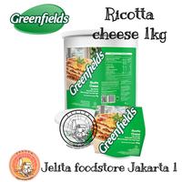 Jual Ricotta Cheese Terdekat - Harga Murah & Grosir Februari 2024