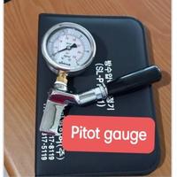 Jual Pitot Gauge Terbaik - Harga Murah Juni 2024 & Cicil 0%