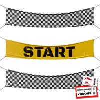 Jual Bendera Start Terbaik - Harga Murah Juni 2024 & Cicil 0%