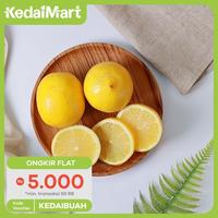 Jual Lemon 1 Kg Terdekat - Harga Murah & Grosir Juni 2024