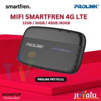 Modem 4G LTE Smartfren, Akses Internet Tanpa Batas 2024