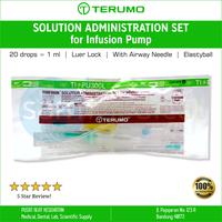 Jual Infusion Pump Murah - Harga Terbaru Juni 2024