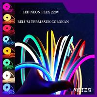Jual Neon Flex Murah & Terbaik - Harga Terbaru Maret 2025