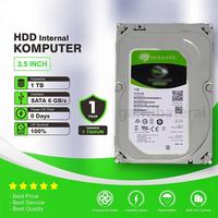 Jual Hard Disk 1 Tb Terbaru - Harga Murah Juni 2024 & Cicil 0%
