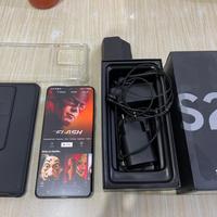 Jual Samsung S20 Ultra Second Juni 2024 Harga Termurah - Cicil 0% 3x di ...