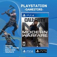 Jual Call Of Duty Modern Warfare Ps5 Murah - Harga Terbaru 2024