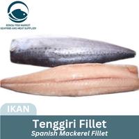 Jual Ikan Tenggiri Fillet Terdekat - Harga Murah & Grosir Juni 2024