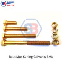 Jual Baut 17 Terbaik - Harga Murah Januari 2025 & Cicil 0%