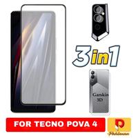 Jual Tecno Pova 4 Murah - Harga Terbaru 2024