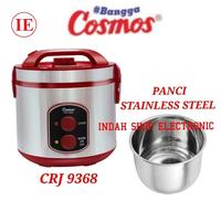 Jual Magic Com Stainless Terlengkap - Daftar Harga Mei 2024 & Cicilan 0%