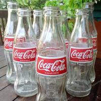 Jual Coca Cola Botol Kecil Terdekat - Harga Murah & Grosir Juni 2024
