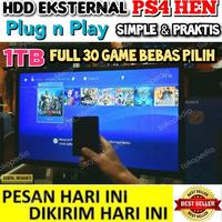 Jual Ps4 Hen Murah & Terbaik - Harga Terbaru Februari 2025