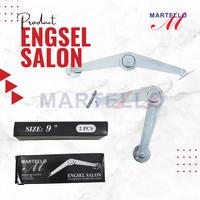 Jual Engsel Angin Terbaik - Harga Murah Juni 2024 & Cicil 0%