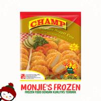 Jual Nugget Champ Coin Terdekat - Harga Murah & Grosir Maret 2024