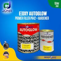 Jual Epoxy Primer Terbaik - Harga Murah April 2024 & Cicil 0%